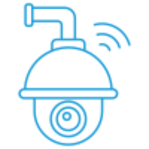 CCTV & Security Infrastructure – Cable Connector